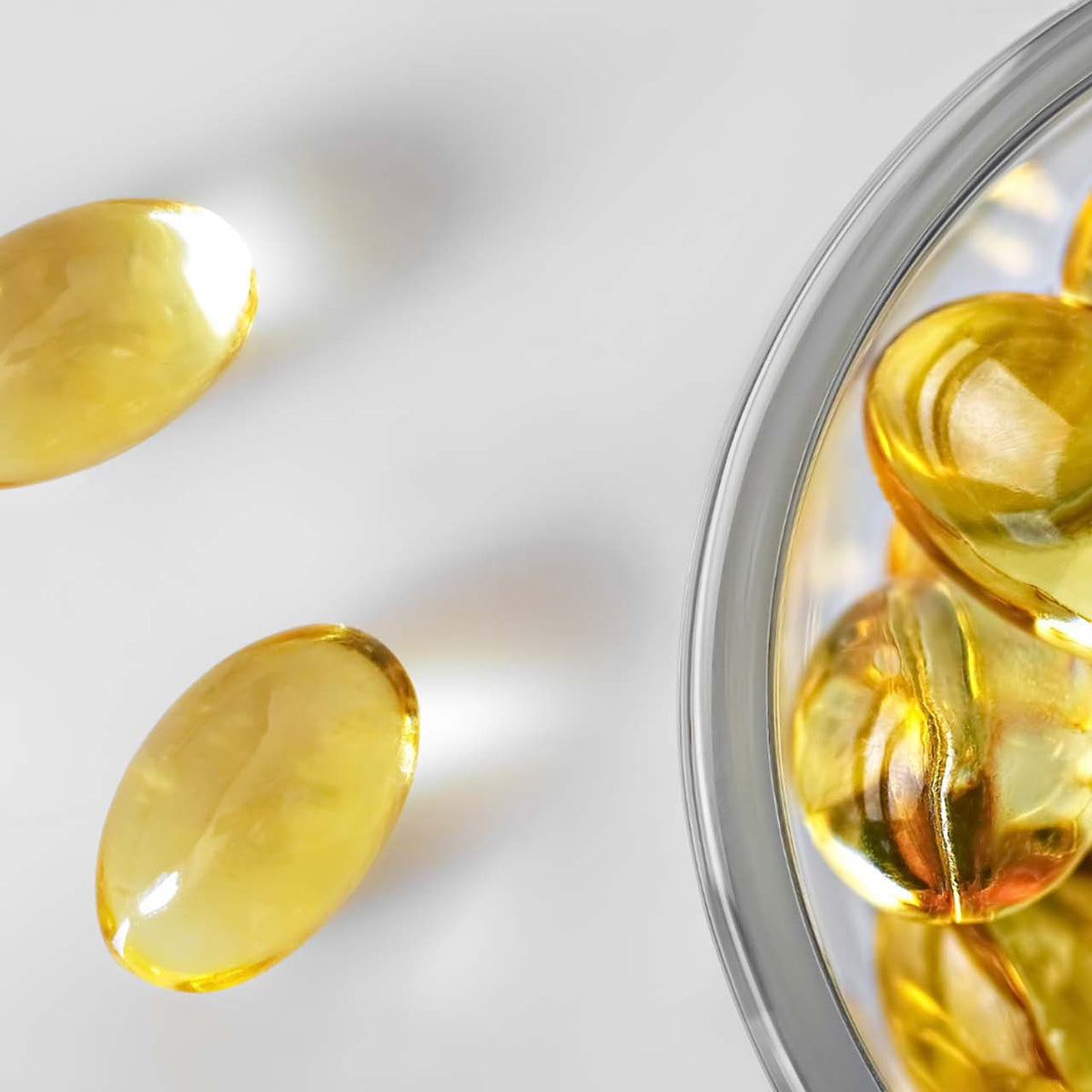 Cod Liver Oil vs. Fish Oil – Alaskan Salmon Company