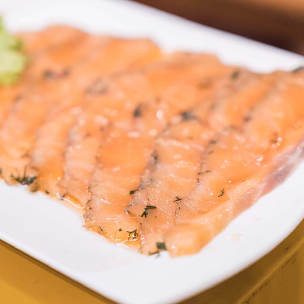 What to Serve with Smoked Salmon (Sides That Go Best with Smoked Salmo – Alaskan Salmon Company