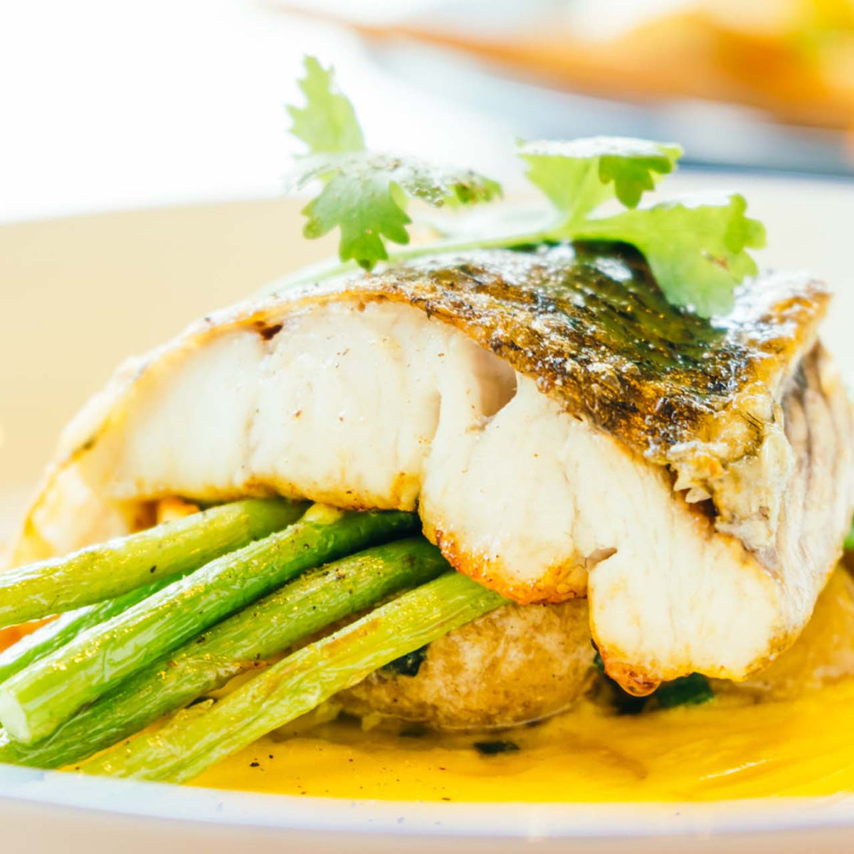 What Does Halibut Taste Like? – Alaskan Salmon Company