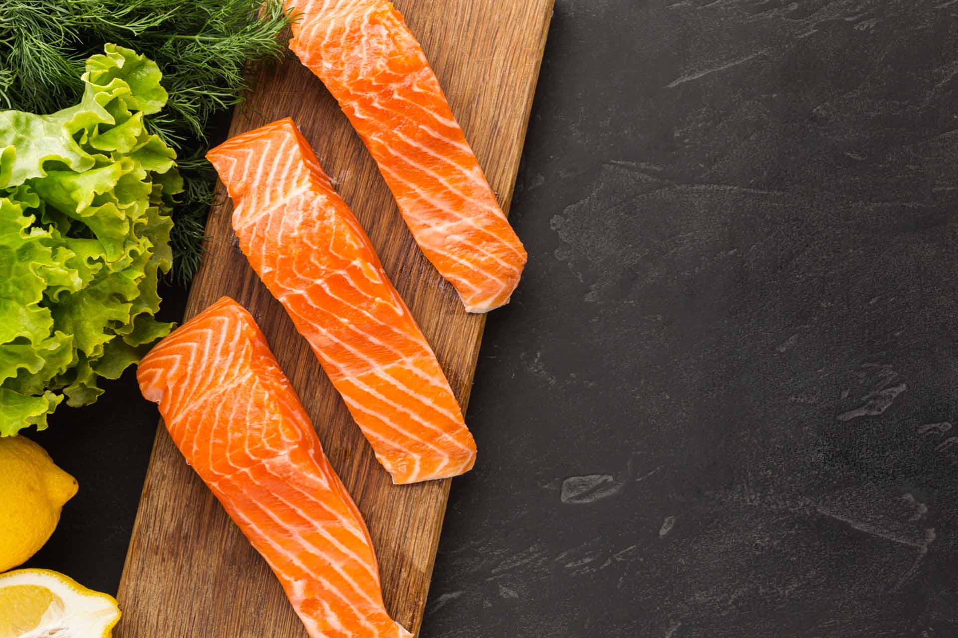 Salmon Color Guide: Factors Affecting Salmon Color – Alaskan Salmon Company
