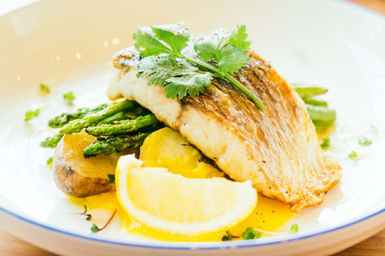 6 Best Ways to Cook Cod Fish – Alaskan Salmon Company