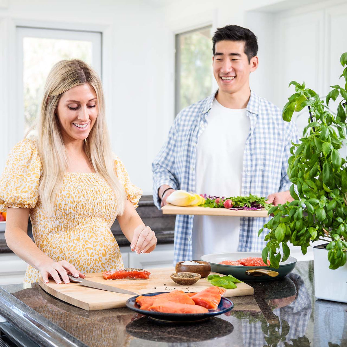 How to Cook Sockeye Salmon – My 3 Favorite Ways to Cook Sockeye Salmon – Alaskan Salmon Company