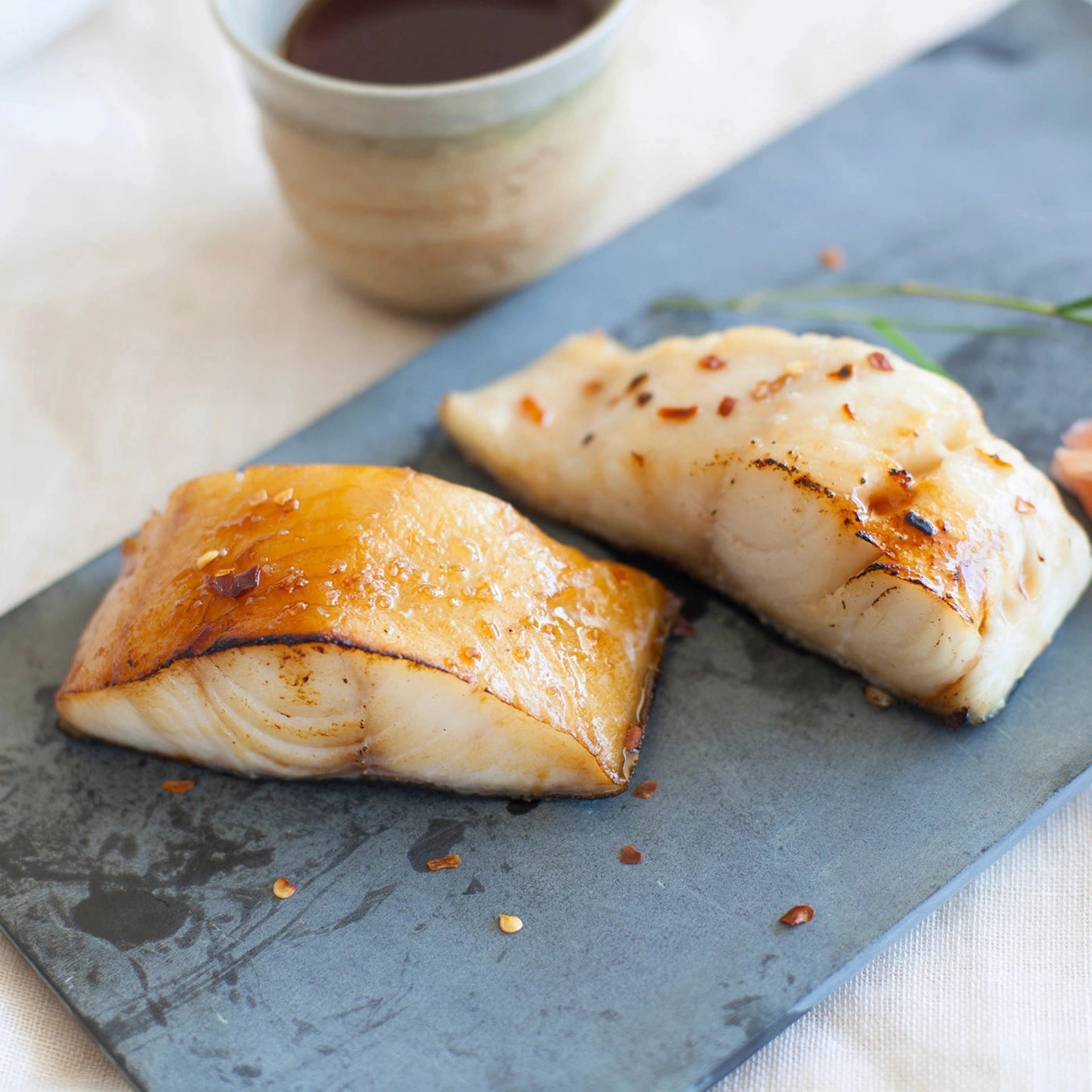 What Does Cod Taste Like? – Alaskan Salmon Company