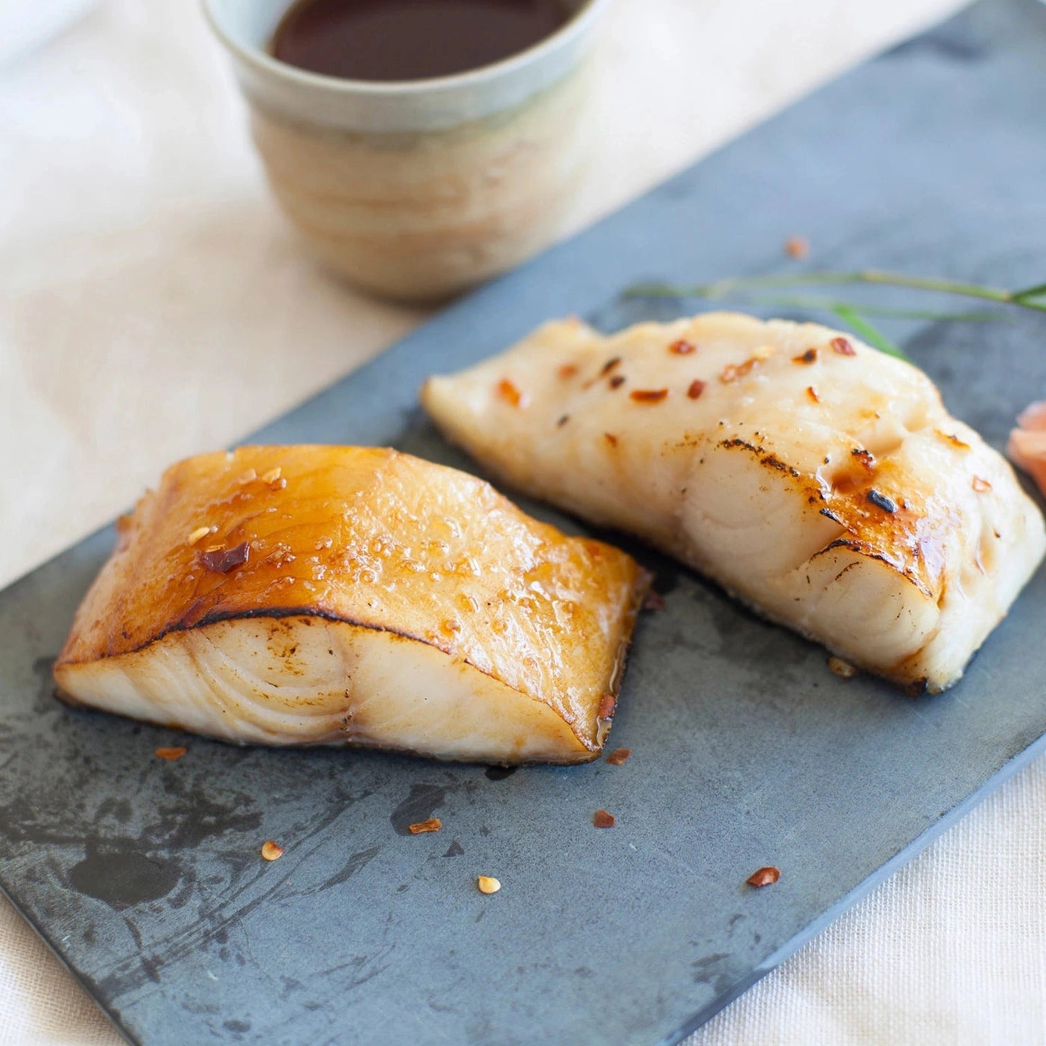What Does Cod Taste Like? – Alaskan Salmon Company