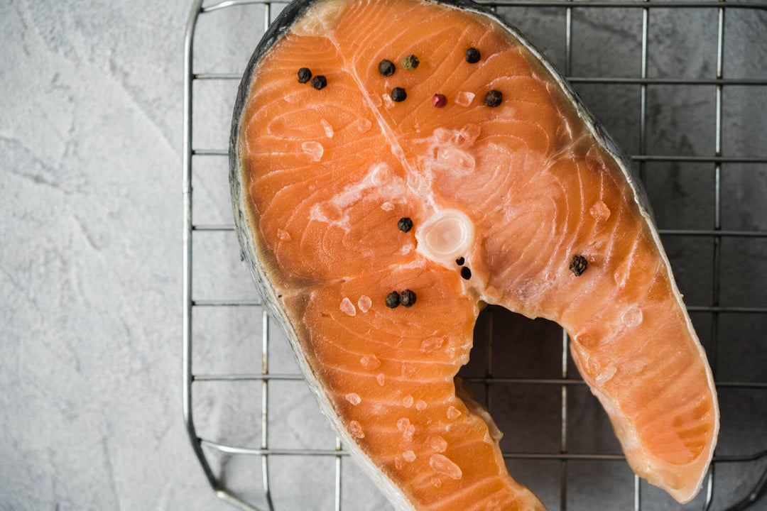 8 Best Red Snapper Substitutes – Alaskan Salmon Company