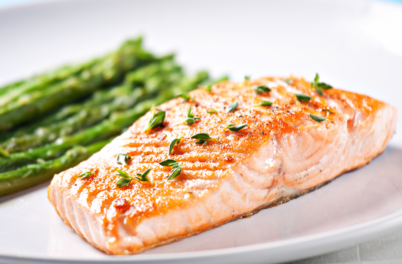 20 Best Side Dishes for Salmon – Alaskan Salmon Company