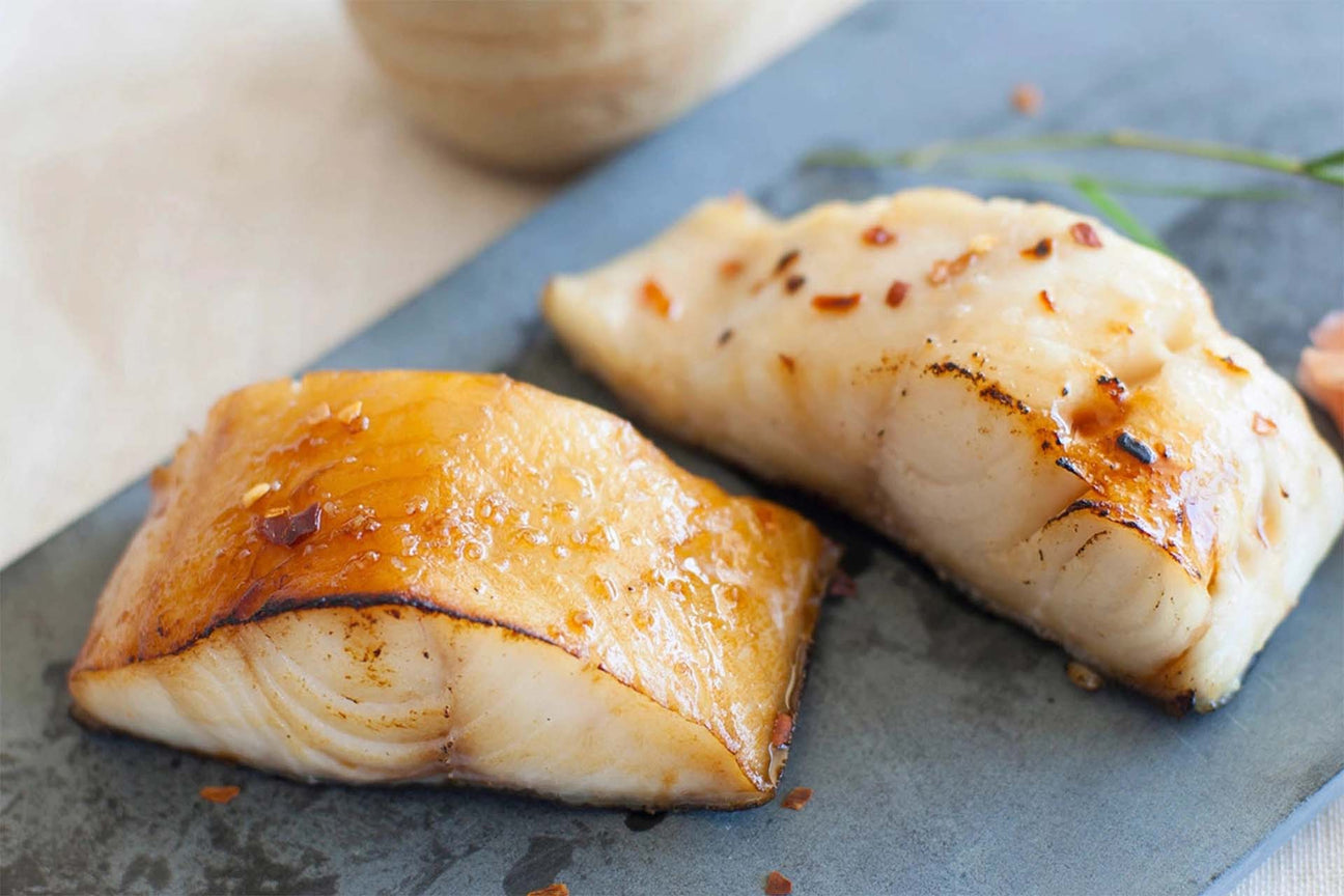 Alaskan Sablefish (Black Cod) vs. Pacific Cod: What’s the Difference ...