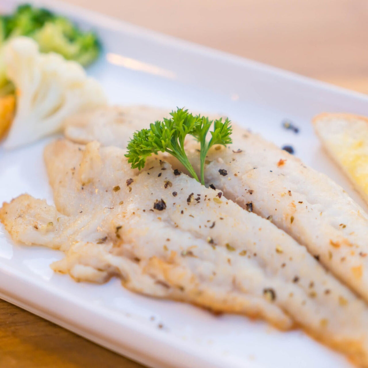 What to Serve with Cod (40+ Sides That Go Well with Cod) – Alaskan ...