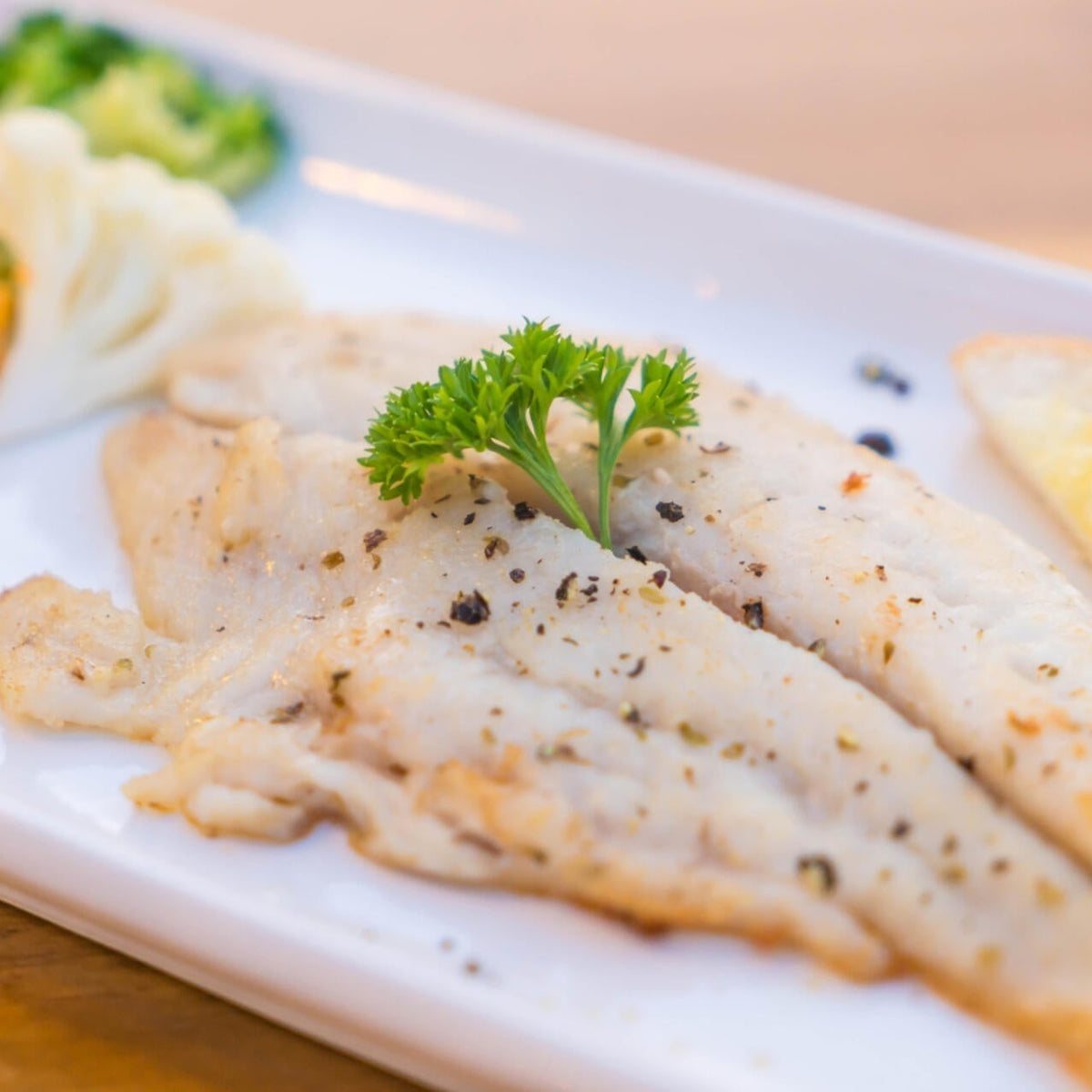 Types of White Fish and Best Ways to Cook Them – Alaskan Salmon Company