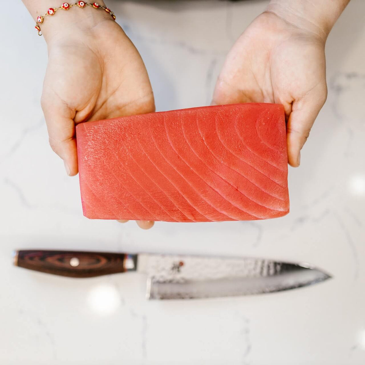 How to Fillet a Fish Like a Pro – Alaskan Salmon Company