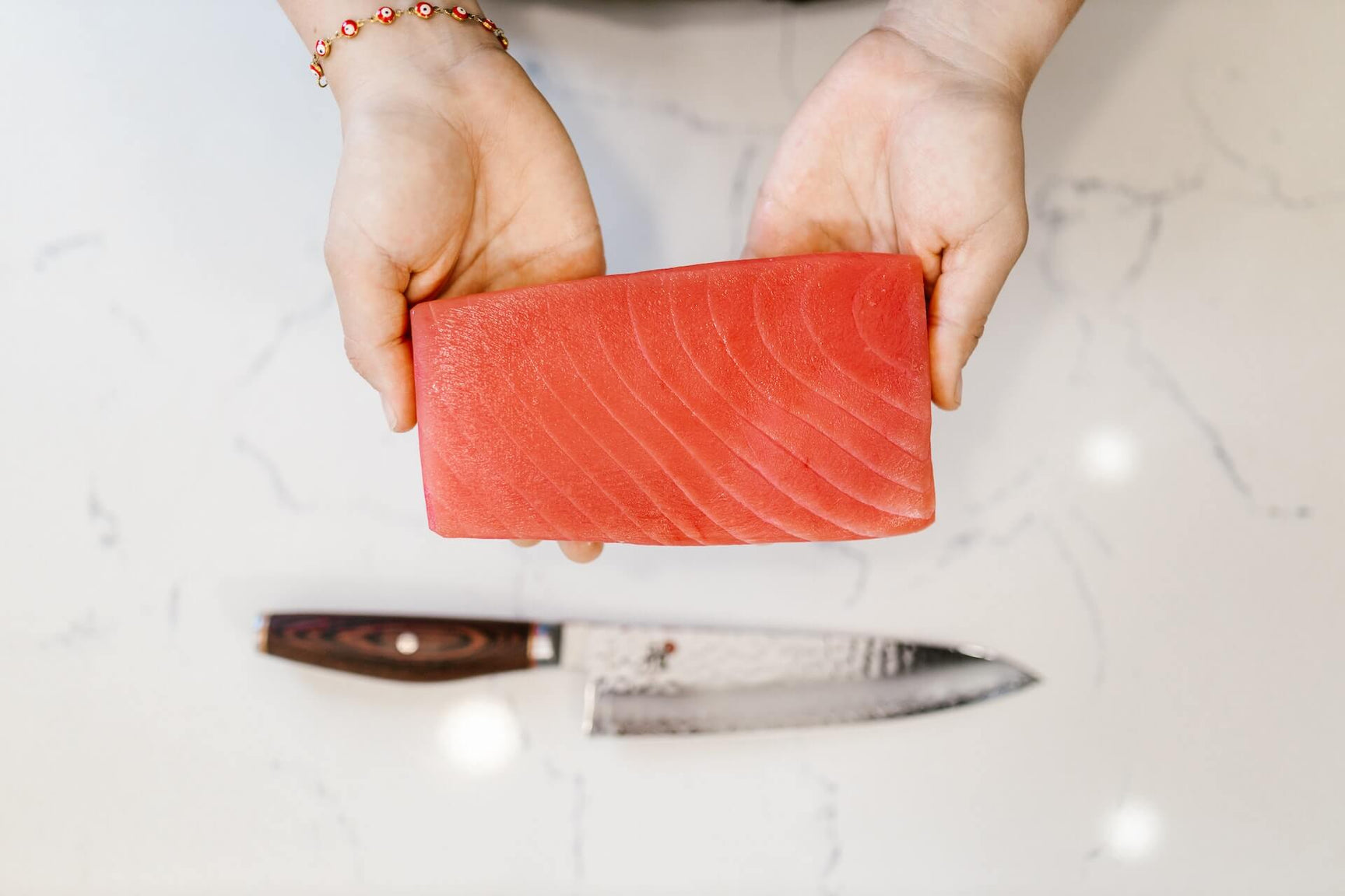 How to Fillet a Fish Like a Pro – Alaskan Salmon Company