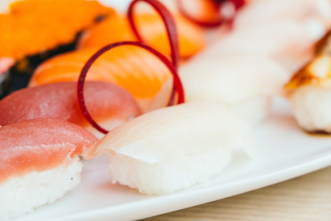The Truth About Sushi Grade Salmon – It’s Not What You Think It Is ...