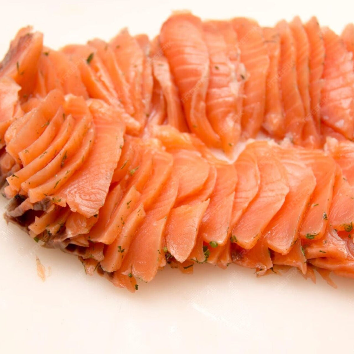 How I Cure Salmon Like a Chef — Right in My Kitchen – Alaskan Salmon ...