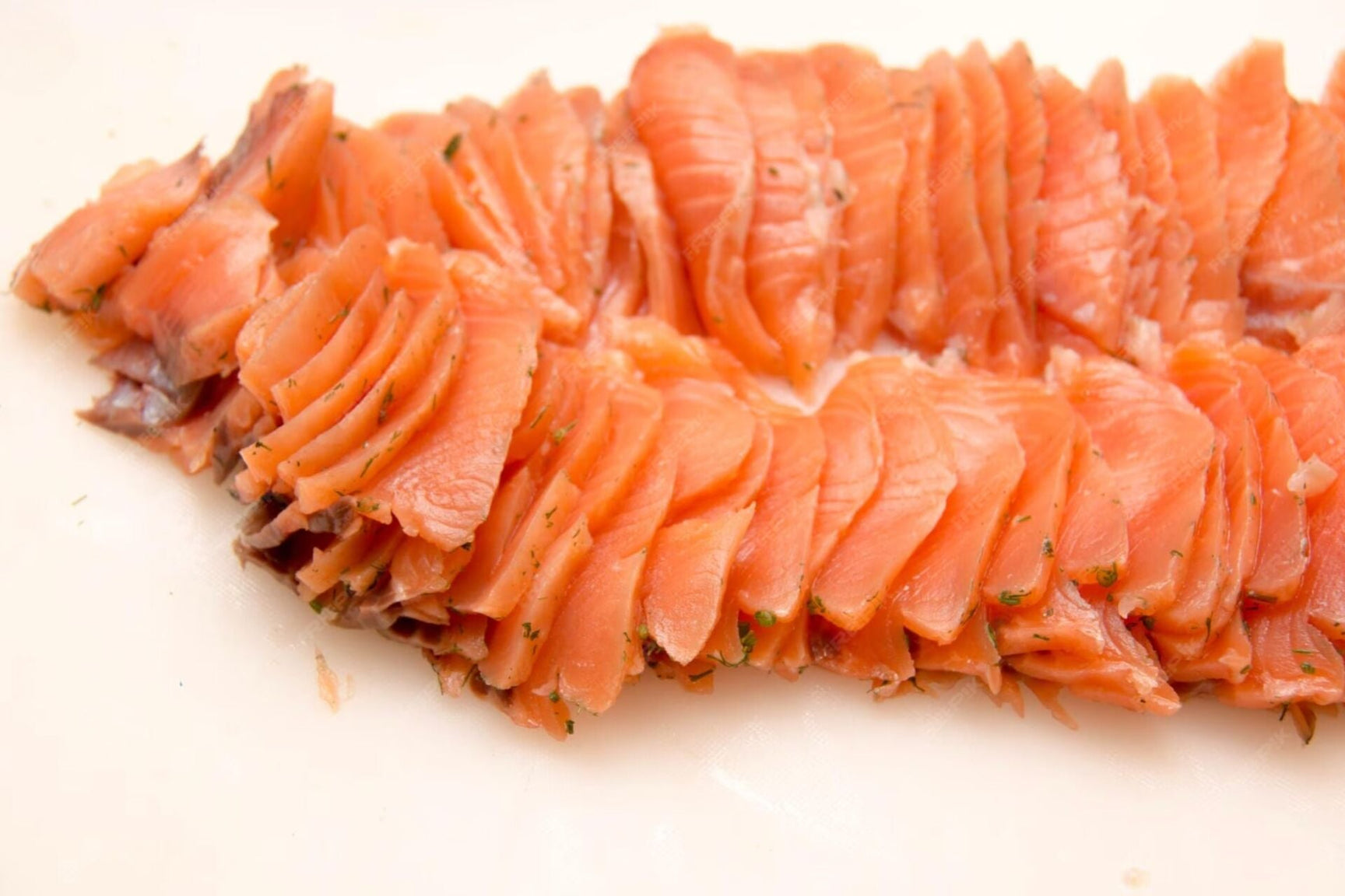 How I Cure Salmon Like a Chef — Right in My Kitchen – Alaskan Salmon ...