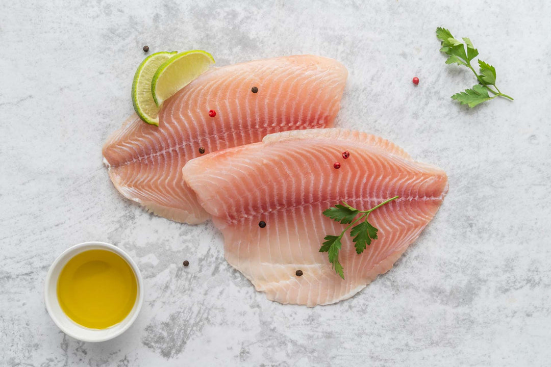 8 Best Halibut Substitutes According to Chefs – Alaskan Salmon Company
